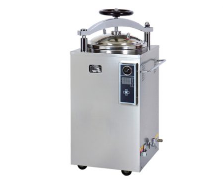 AUTOCLAVE – E-MED BIOMEDICAL